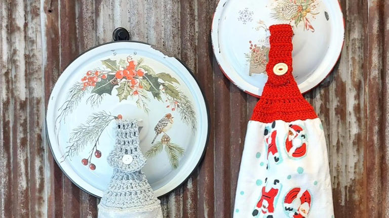 Don't Throw Out Old Pot And Pan Lids: 17 Clever Hacks To Repurpose Them