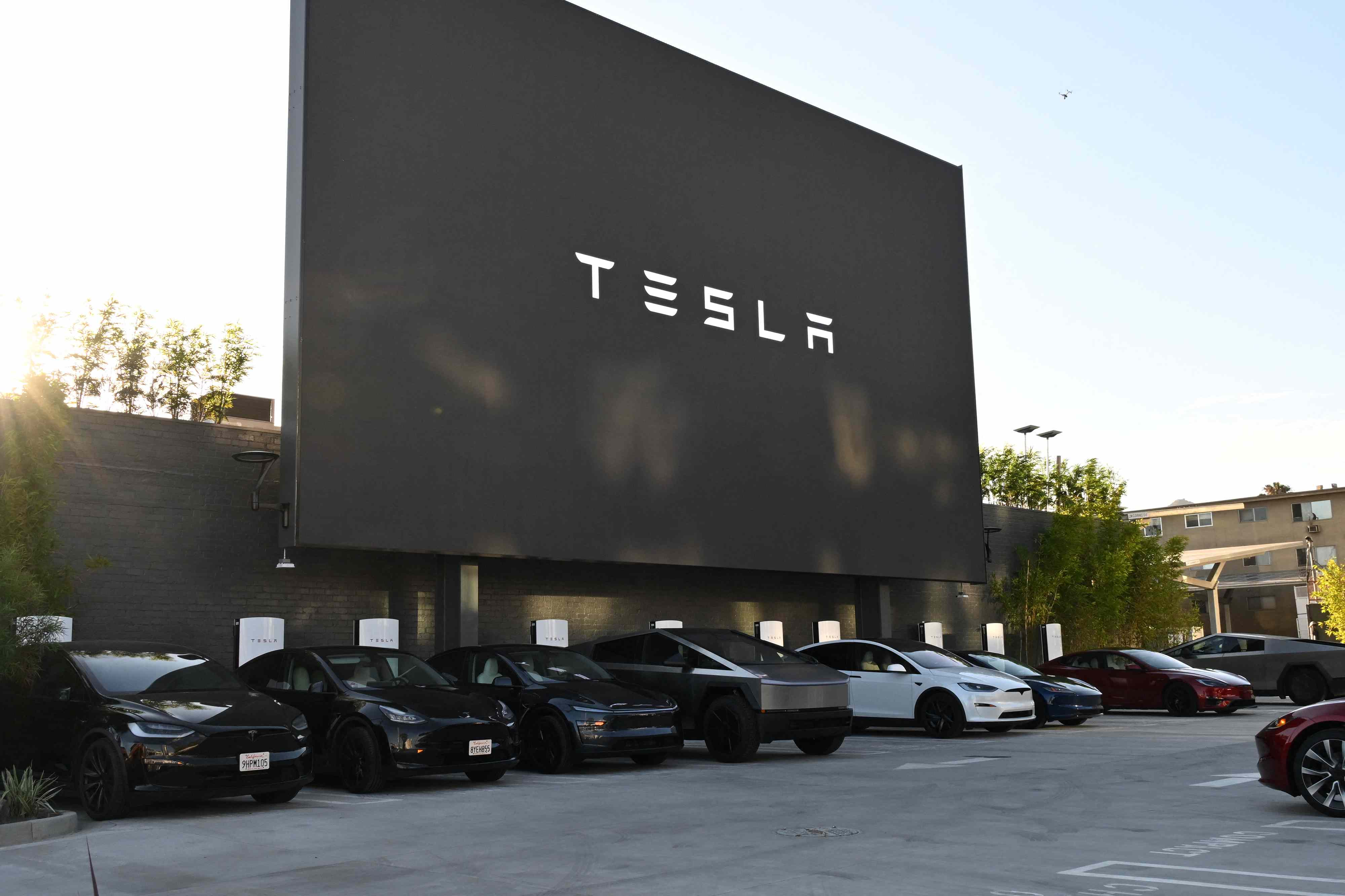 Robotaxi Expansion, xAI's Grok Chatbot Coming to Teslas Soon, Musk Says