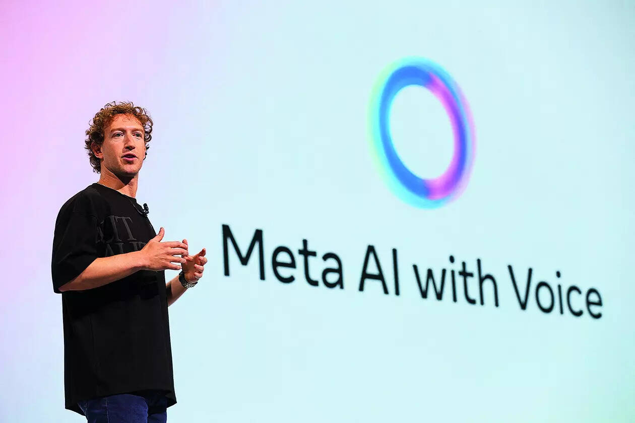 Why Meta's Mark Zuckerberg is offering jobs worth $100 million to poach ...