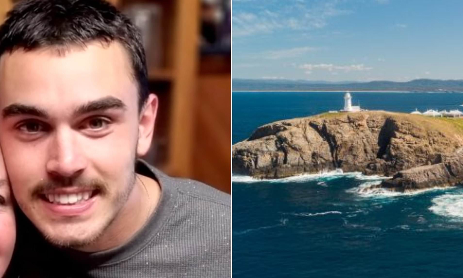 How a local's weather knowledge helped to rescue a teen surfer who ...