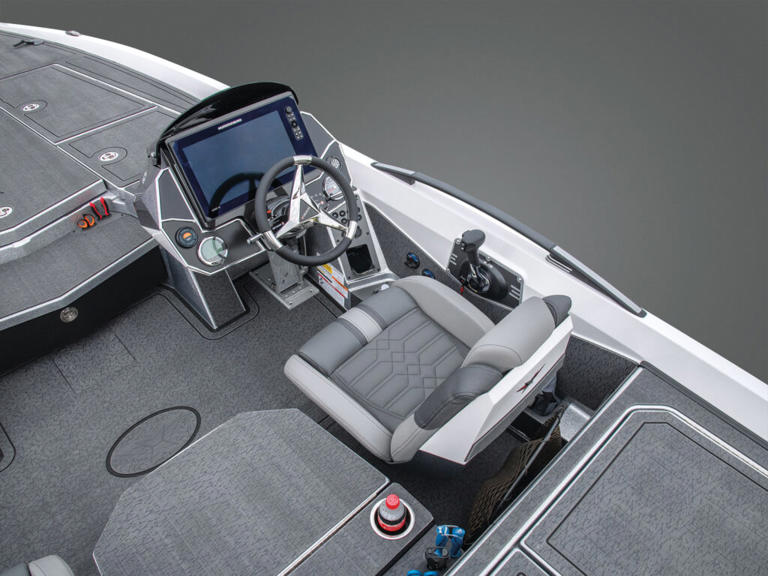 Boat Test: 2025 Vexus VXs21