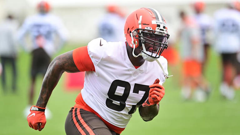 Cowboys 2025 training camp position preview: New year, same problem at DT