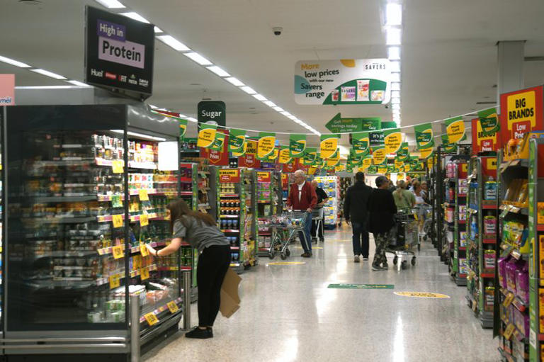 Morrisons makes major shopping change which could make finding items easier