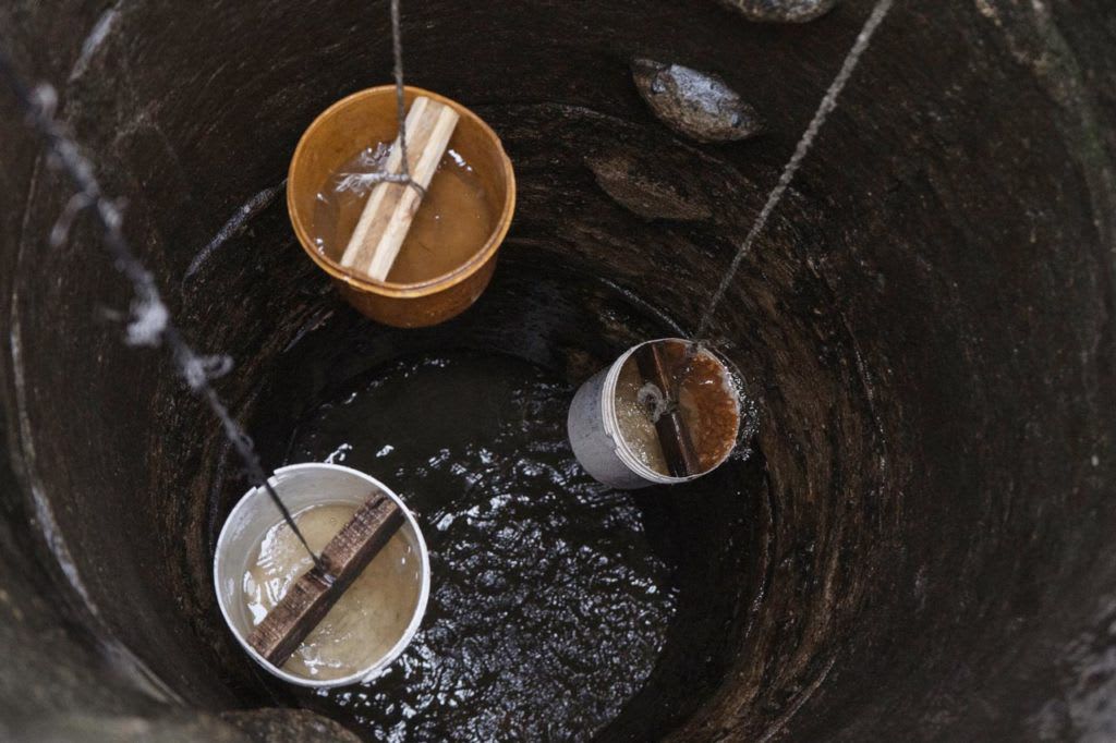 Is well water safe to drink? Here's the truth