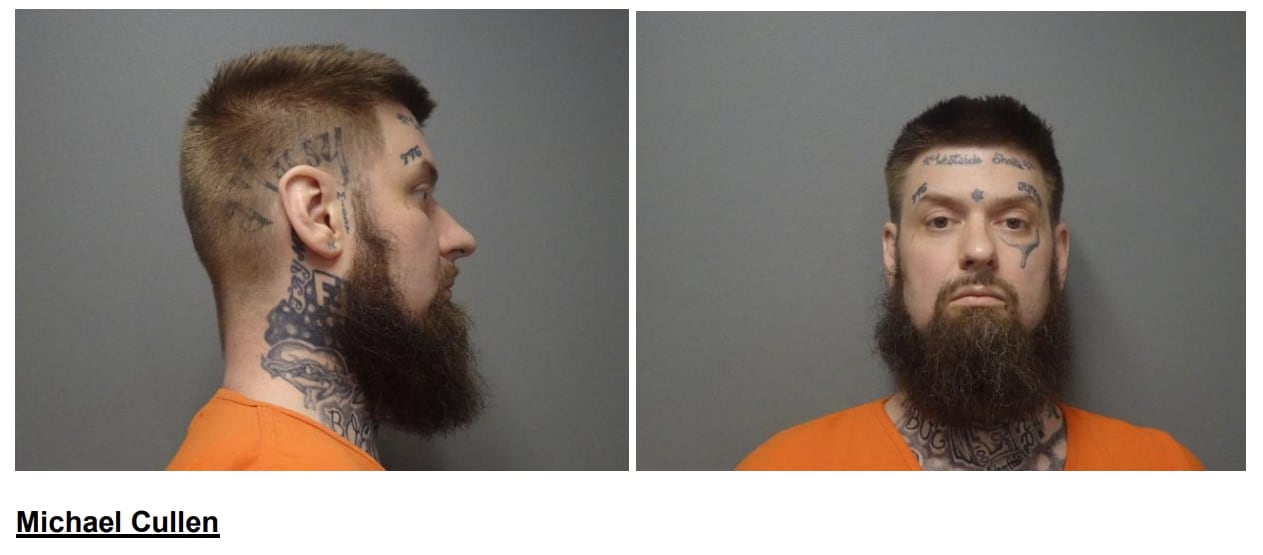 Cleveland man with ‘Westside Shoota’ face tattoo wanted on gun charges ...