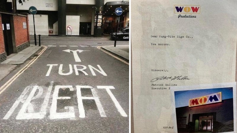 'Close Enough': 23 People Who Failed At Very Simple Jobs