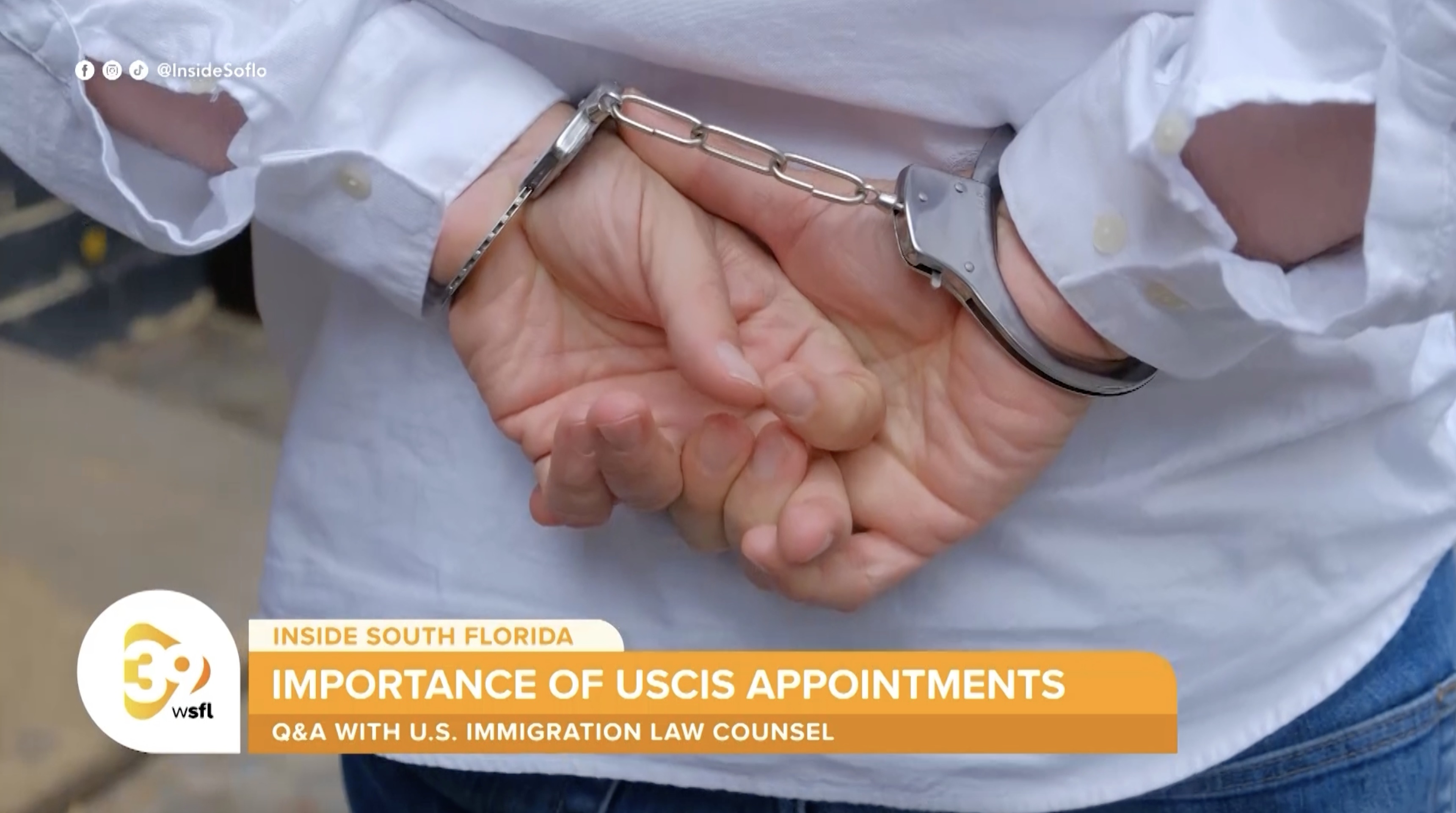 Why Attending Your USCIS Interview or Immigration Court Hearing Is ...