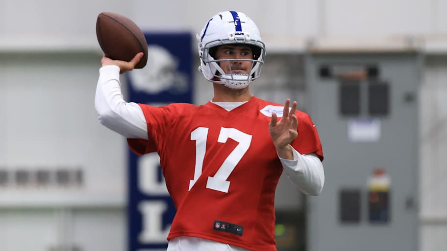 Ranking the worst quarterback situations in the AFC for every division ...