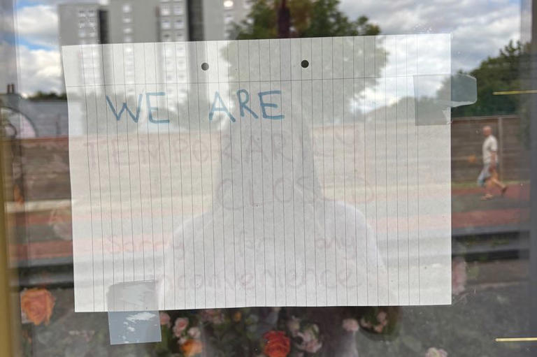 Grays restaurant 'temporarily closed' as it is spotted up for sale on ...