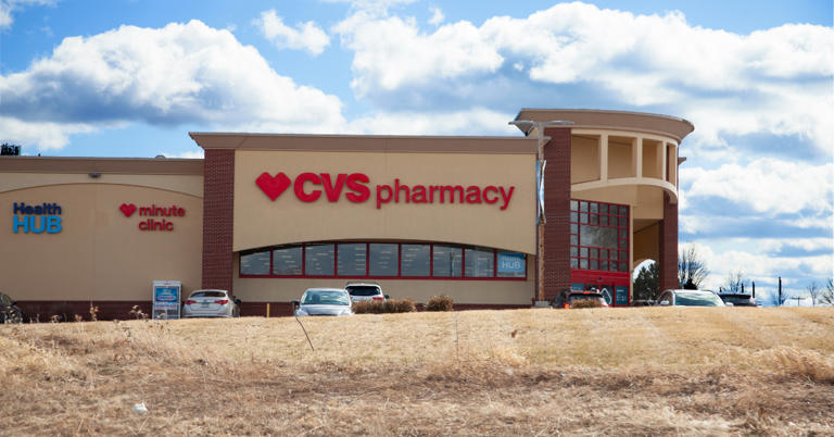 CVS Plans to Close 271 Stores in 2025 (Is Your Location at Risk?)
