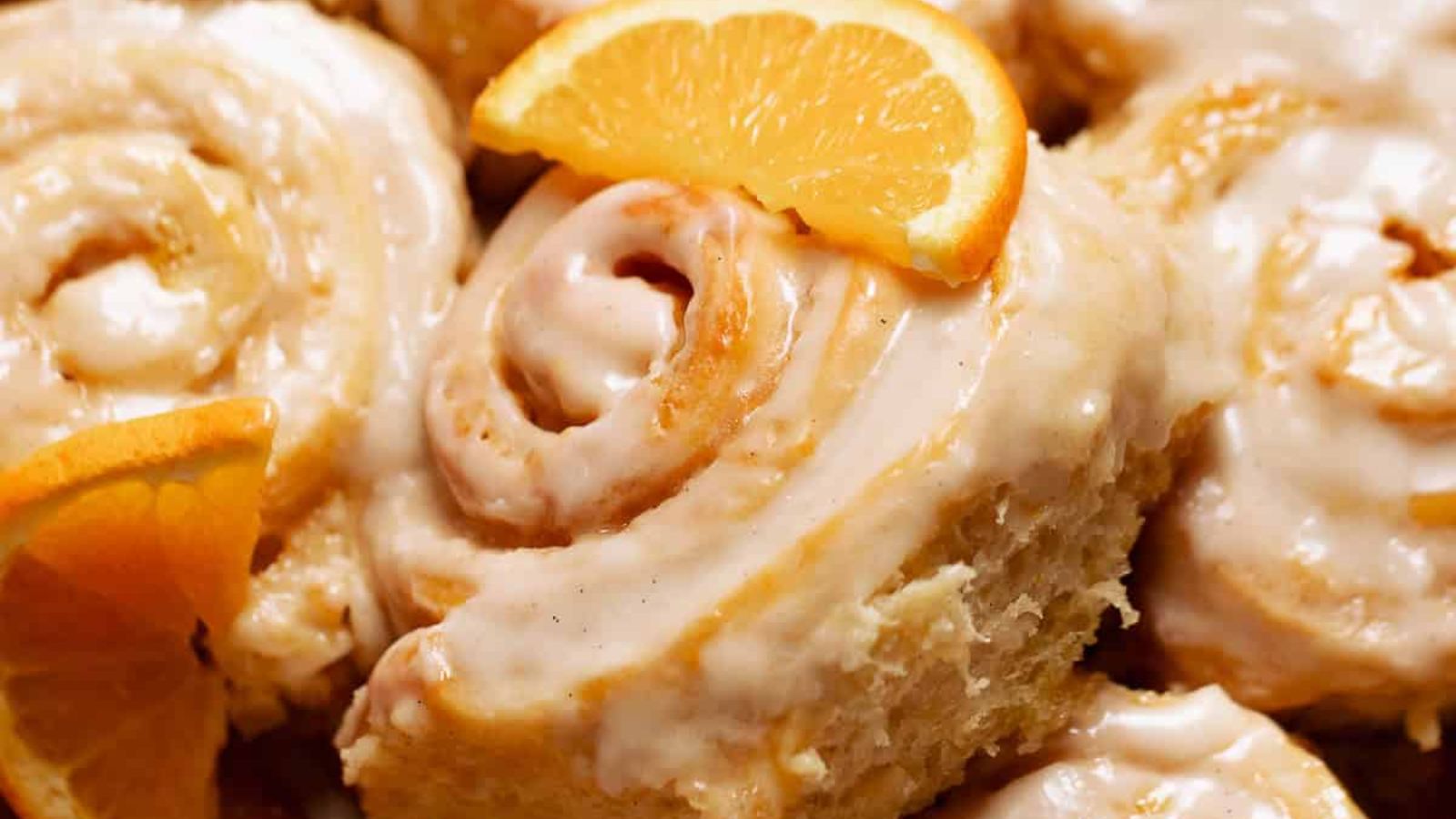 16 orange recipes that make sweet and savory dishes shine