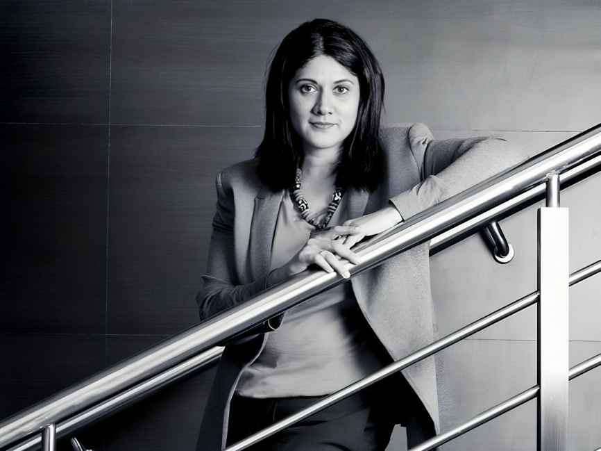 From Symbiosis MBA to HUL's new CEO: Priya Nair followed 2 golden rules ...