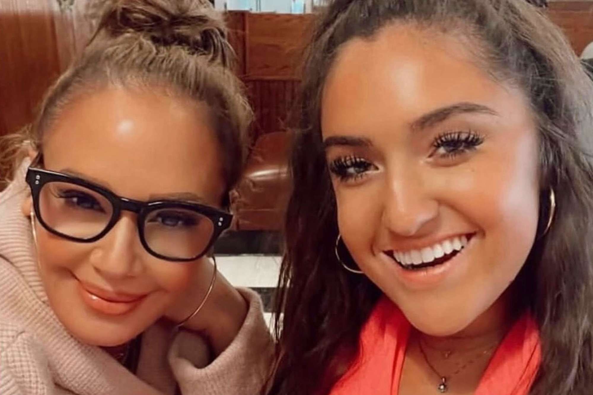 Leah Remini mourns death of young “King of Queens” fan she met through ...