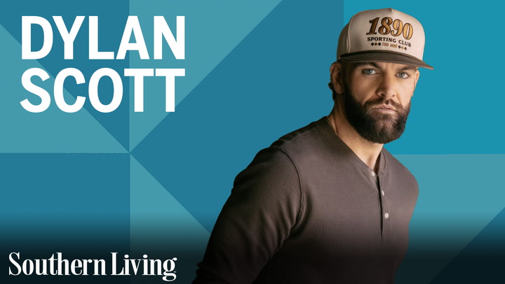 Dylan Scott Will Be Country Till He Dies