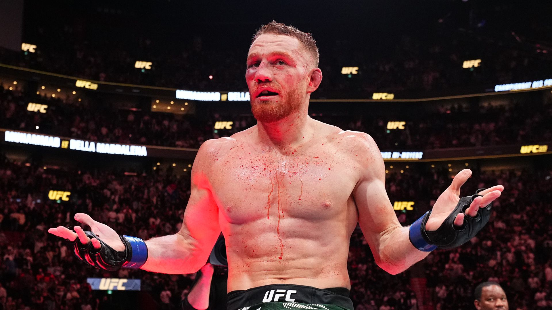 JDM Should Defend ‘Two More Times’ Before Islam Fight