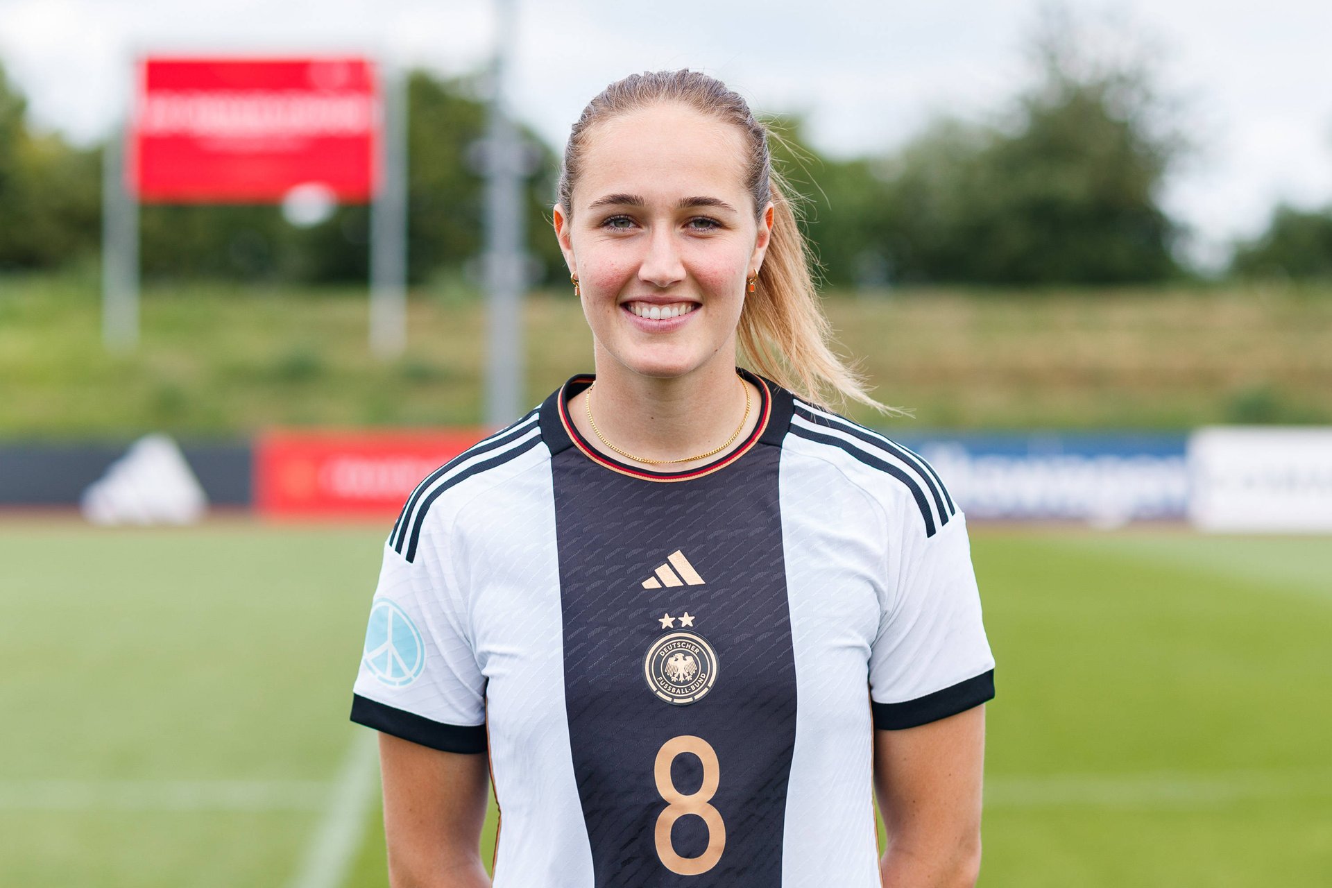 Sydney Lohmann: Hat die Profi-Kickerin einen Freund?