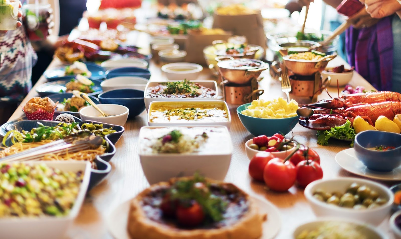 14 Foods That Mess With Men's Energy More Than They Realize