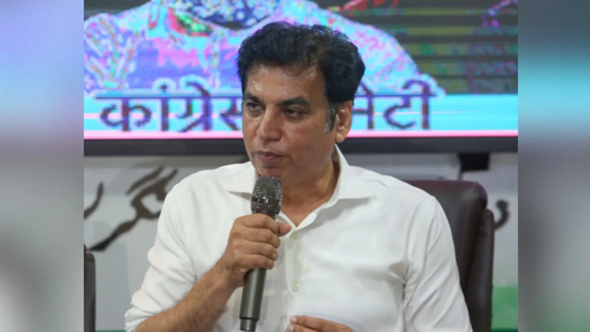 Congress demands action against officials over Saidulajab building collapse