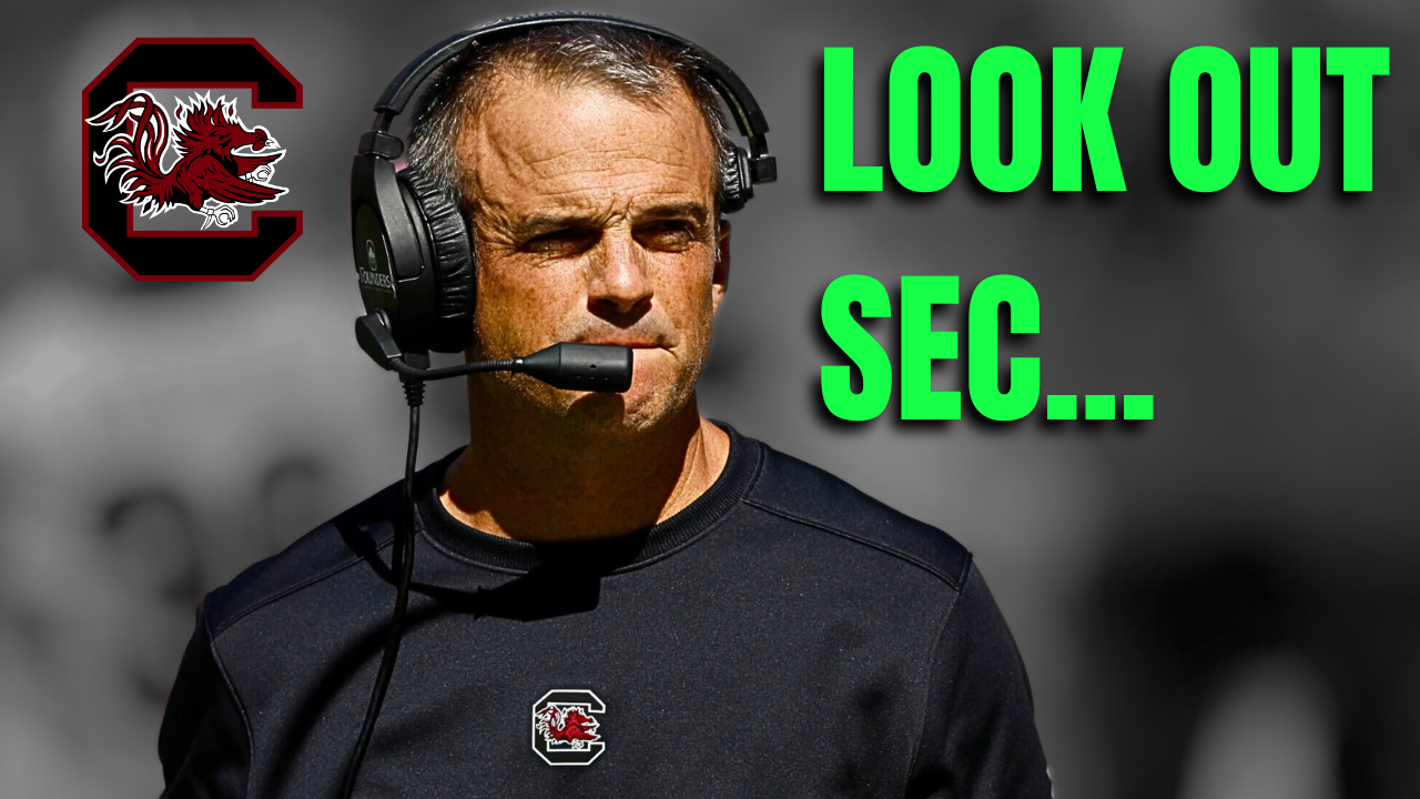 South Carolina Gamecocks: The SEC’s Next Breakout Contender?