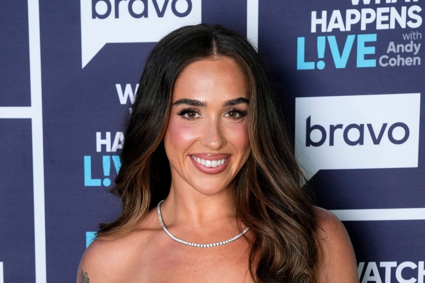 Ariana Biermann Shares a New Look at Her Relationship with Brother, KJ ...