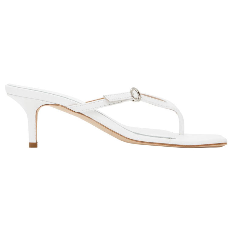 Flip-Flops are Fashion’s Favourite Summer Shoe—Here Are Stylish Pairs ...
