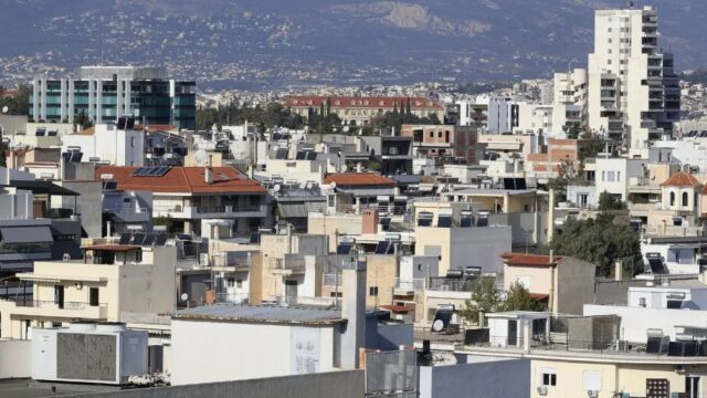 Ακίνητα: Καλά κρατεί το ράλι στις τιμές πώλησης και ενοικίασης με ...