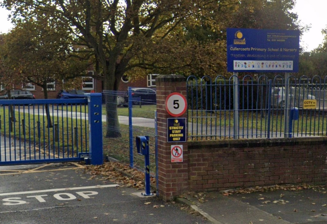 The 13 best performing North Tyneside primary schools based on latest ...