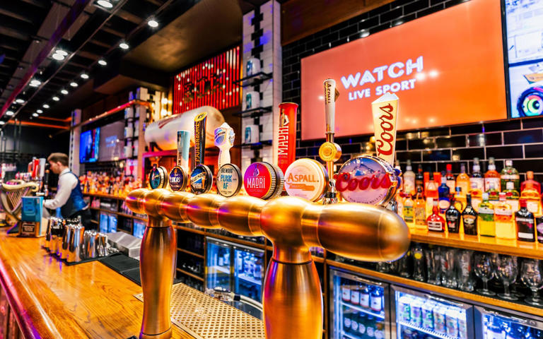 Sundown Sessions – here's the best spot in Sheffield to Watch, Play and ...