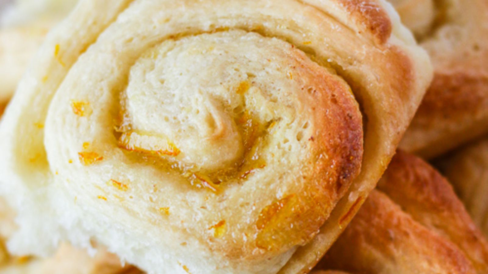 26 breads and rolls recipes that turn your table into a cozy, grandma ...