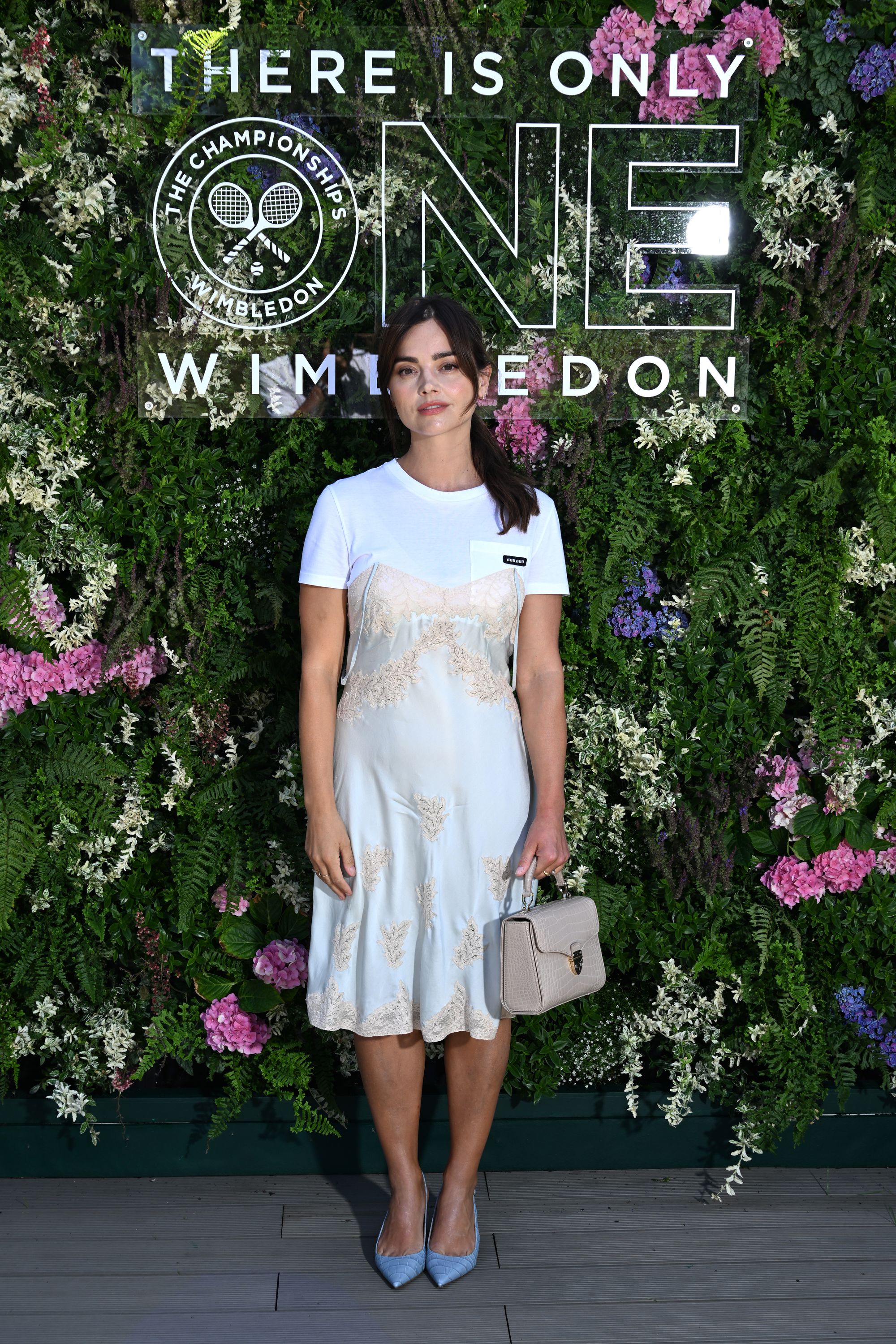 The best style from Wimbledon 2025: from the Princess of Wales to ...