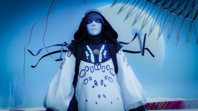 Destiny 2 'Lootapalooza' Derailed As Fans Mass-Delete Characters [Update]