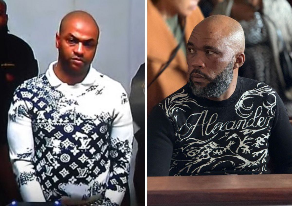 Serial killers to flashy fraudsters: Kgosi Mampuru’s infamous inmates