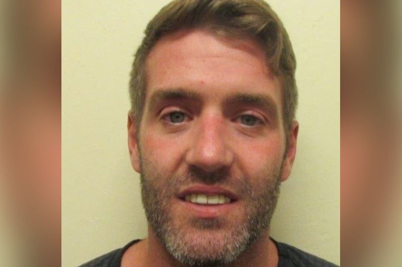 Salford gangster Jamie Rothwell is 'lonely' and wants to turn his back ...