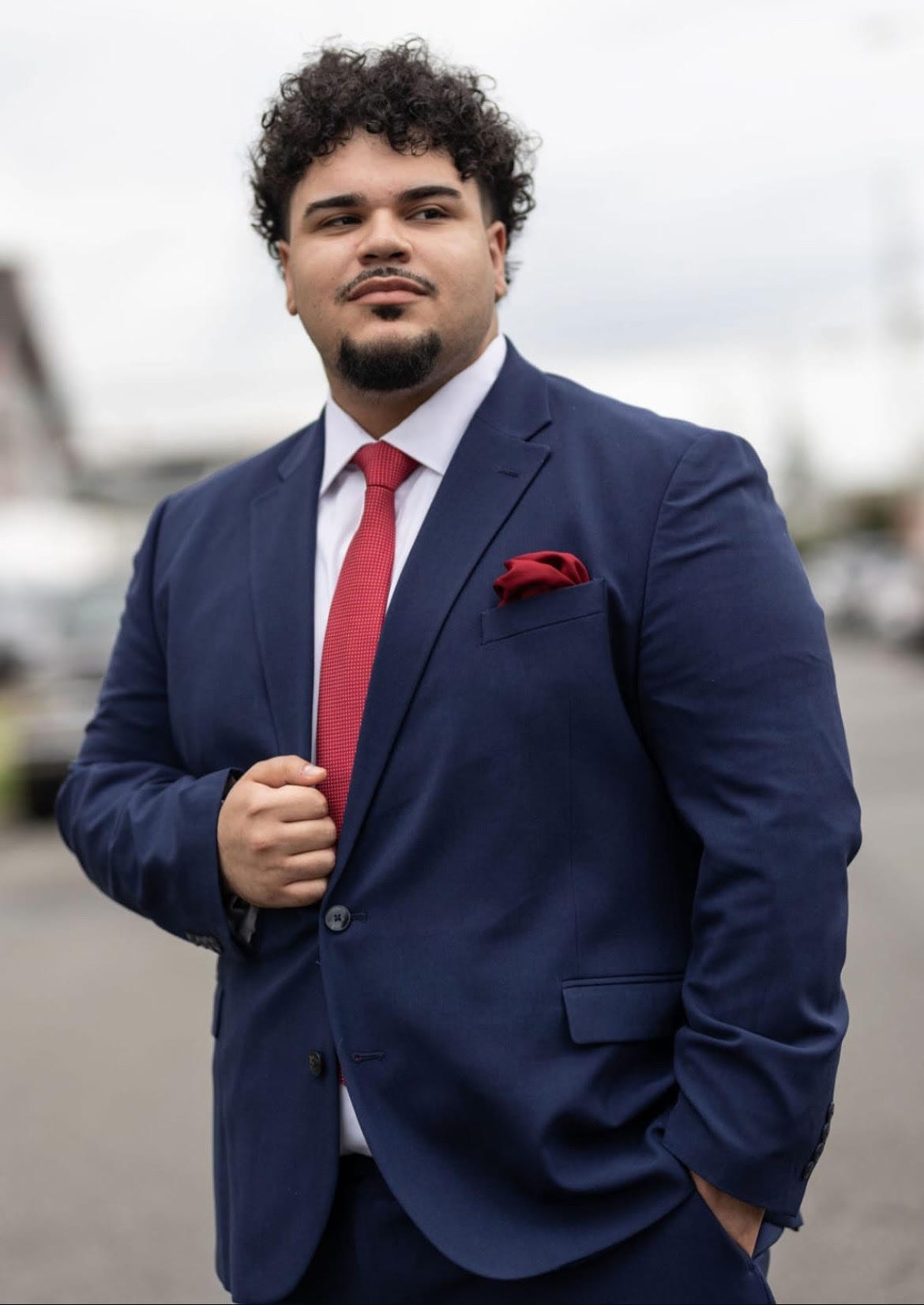 Newcomer Alex Mendez Jr. could play swing vote role on Paterson school ...