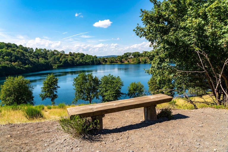 Raus in die Natur: Die schönsten Fernwanderwege Deutschlands