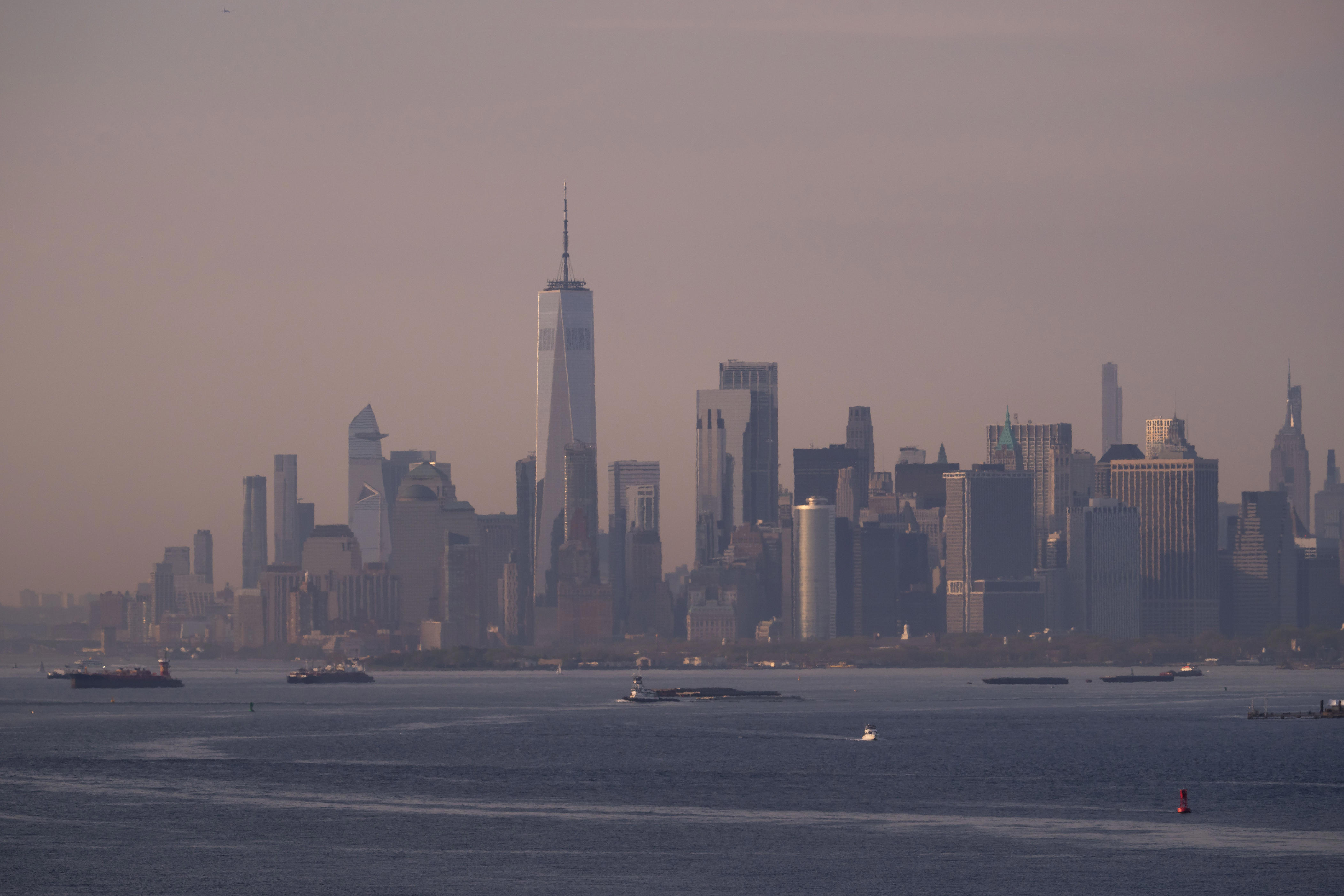 Manhattan rents hit another record with more increases to come