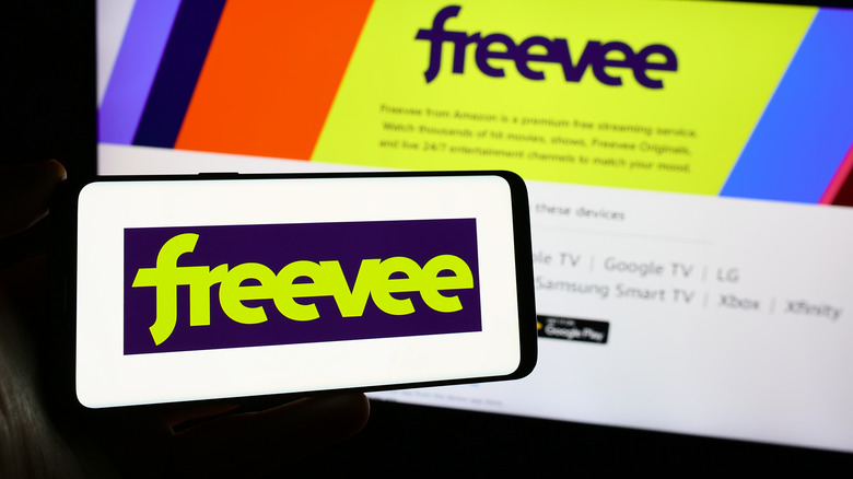 Here's Why Amazon Is Discontinuing Its FreeVee Streaming TV Service