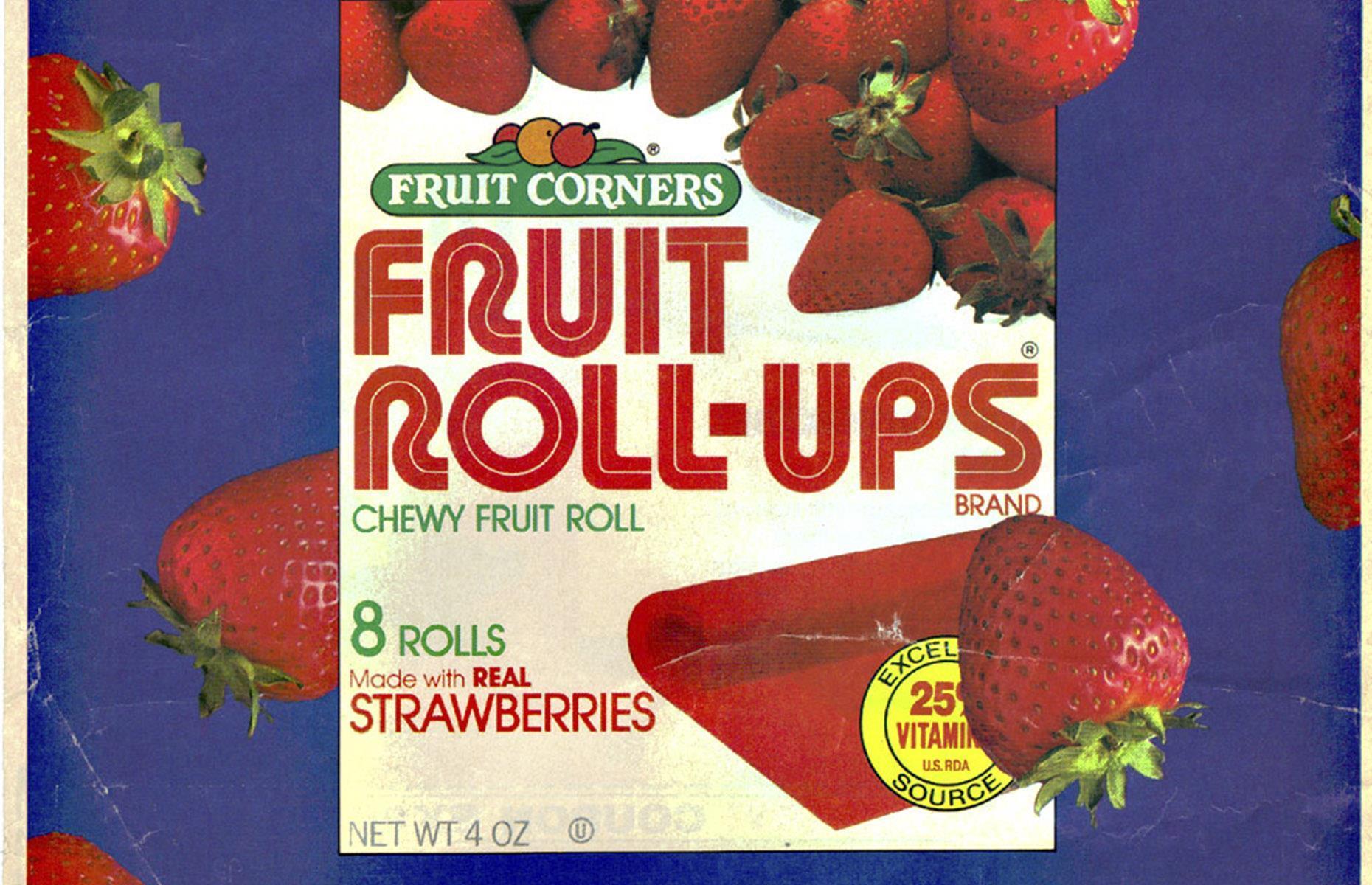 Discontinued American Food Brands We Used To Adore