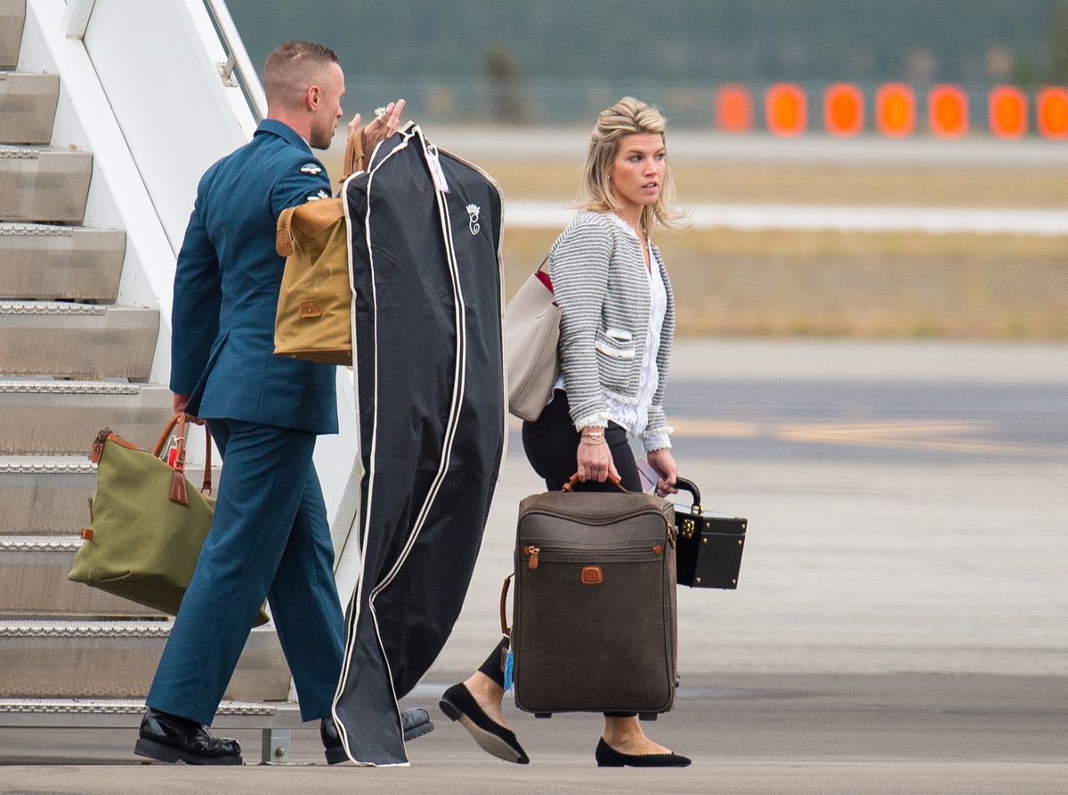 This Is Why Princess Kate’s Assistant Is Leaving After 15 Years