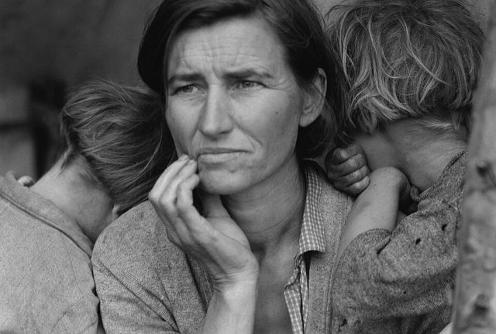 10 Phrases That Capture The Struggle Of The Great Depression