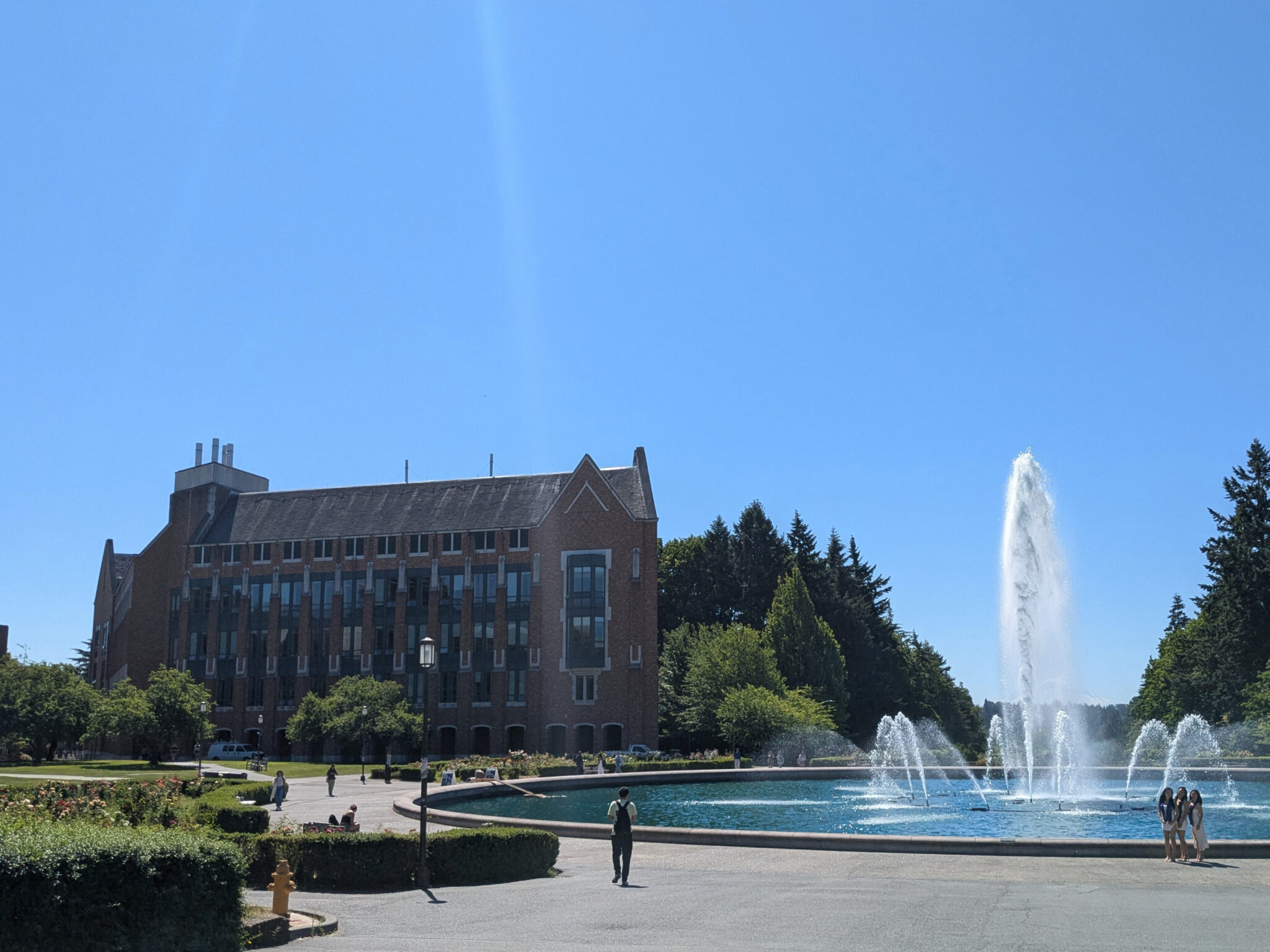 Coding is dead: UW computer science program rethinks curriculum for the ...