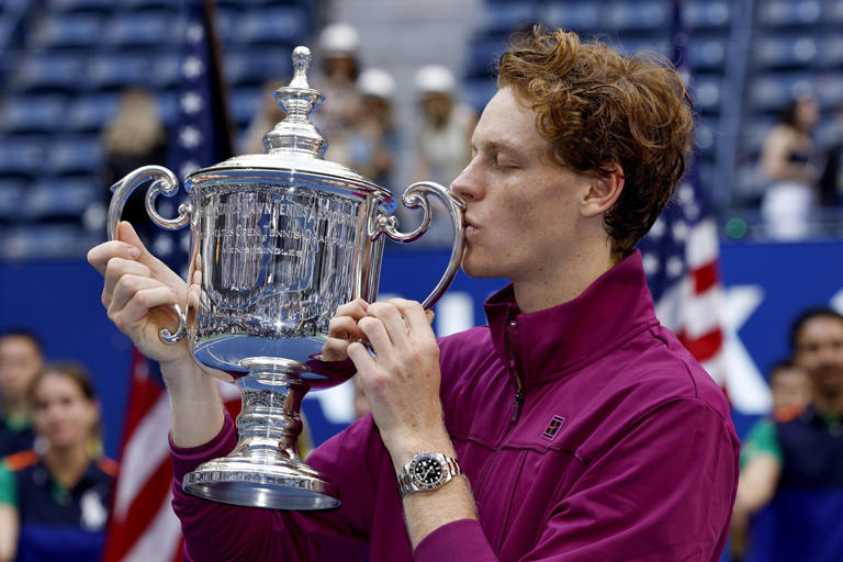 Us Open 2025, tutte le date dalle qualificazioni alla finale