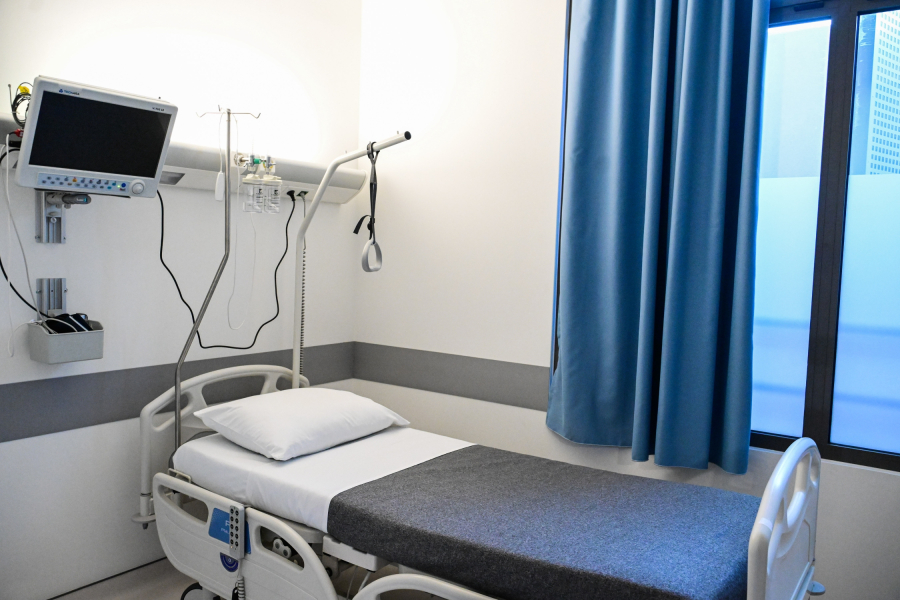 Γλυκά Νερά: Πέθανε ο 48χρονος που είχε ξυλοκοπηθεί άγρια στο δρόμο από ...