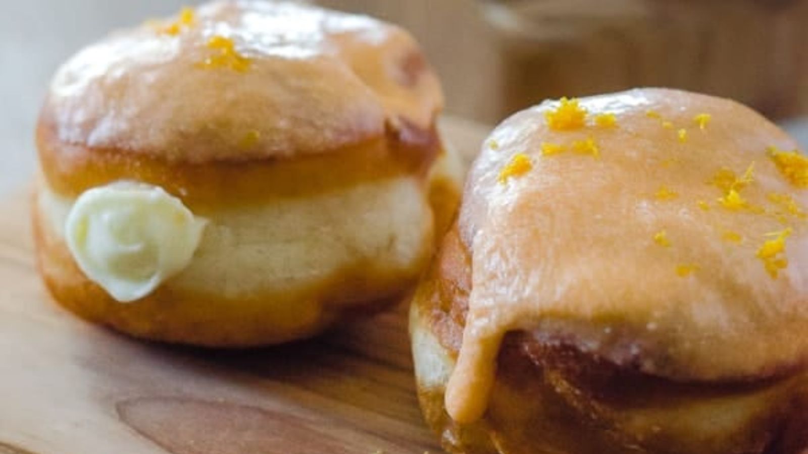 16 orange recipes that make sweet and savory dishes shine