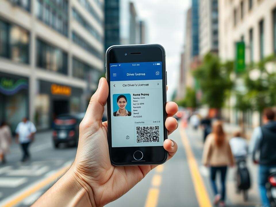 Major driving licence change just announced in the UK — here’s what it ...