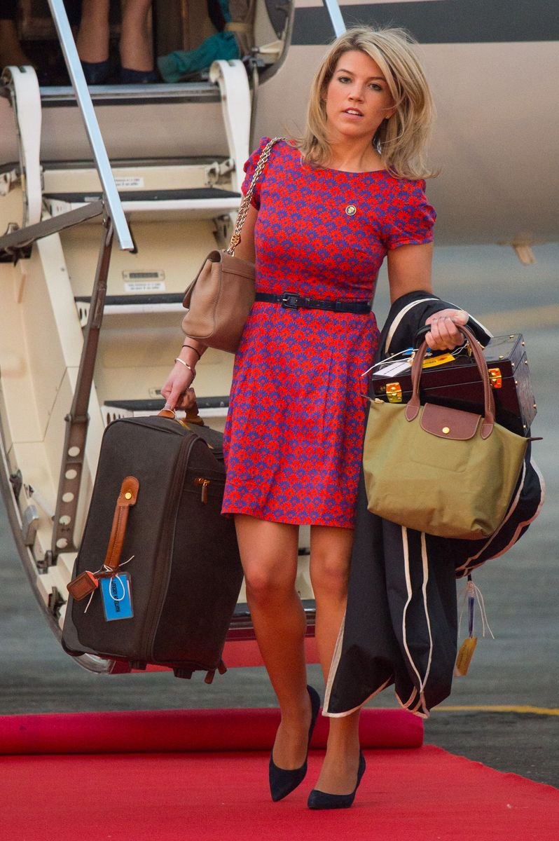 This Is Why Princess Kate’s Assistant Is Leaving After 15 Years