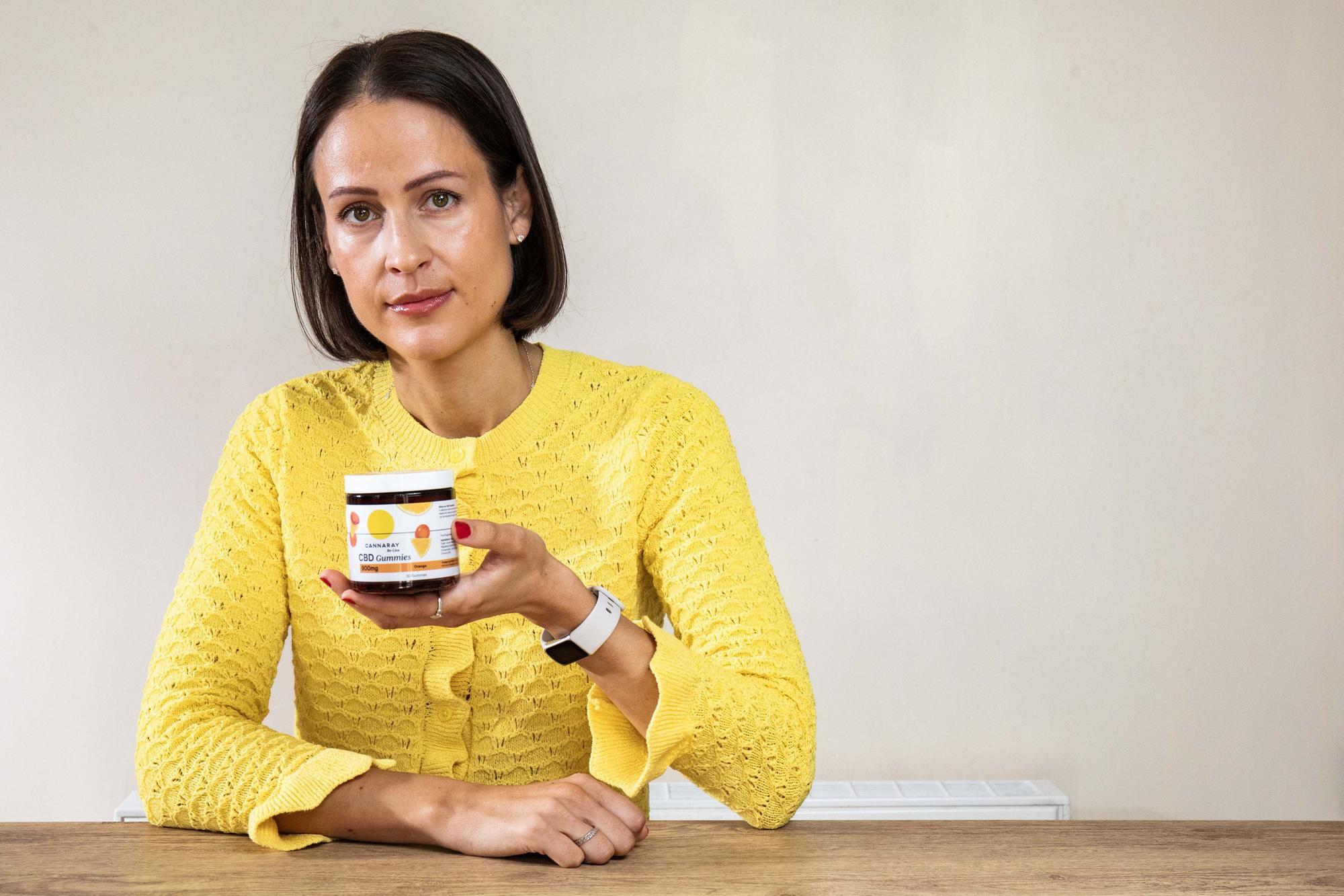 Wigan mum blames 'TCH-free' gummies for failed drug test that could ...