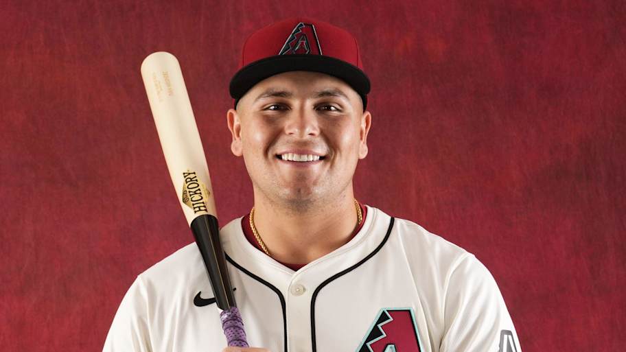 D-backs' Slugger Becomes Amarillo's All-Time Home Run Leader