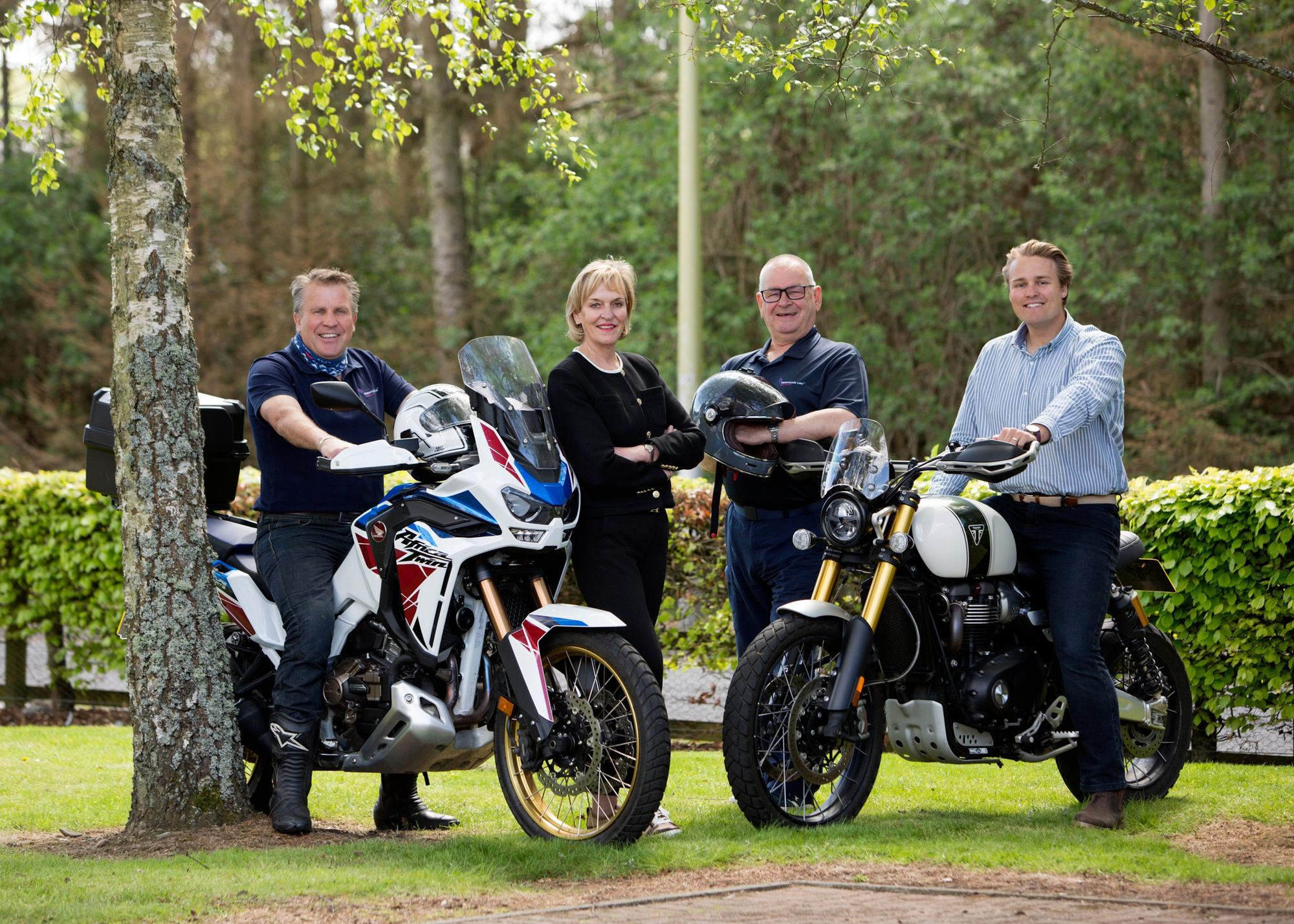 Benefits of getting an Advanced Driving/Riding Qualification