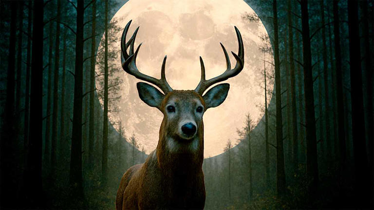 Why the Buck Moon is the Most Anticipated Supermoon of the Year